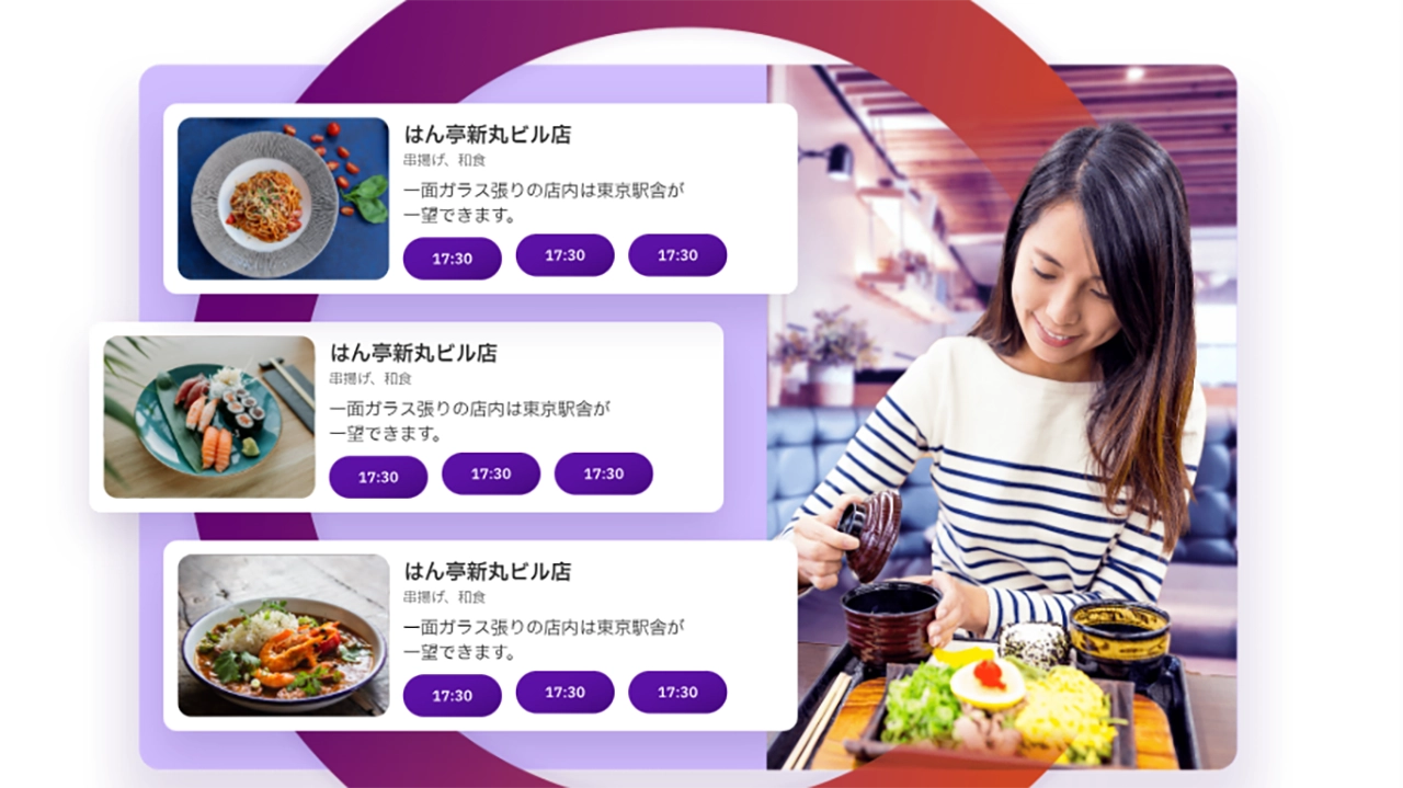 TableCheckが総額4.3億円を資金調達、飲食業界のDXを加速へ - Startup News | KEPPLE（ケップル）